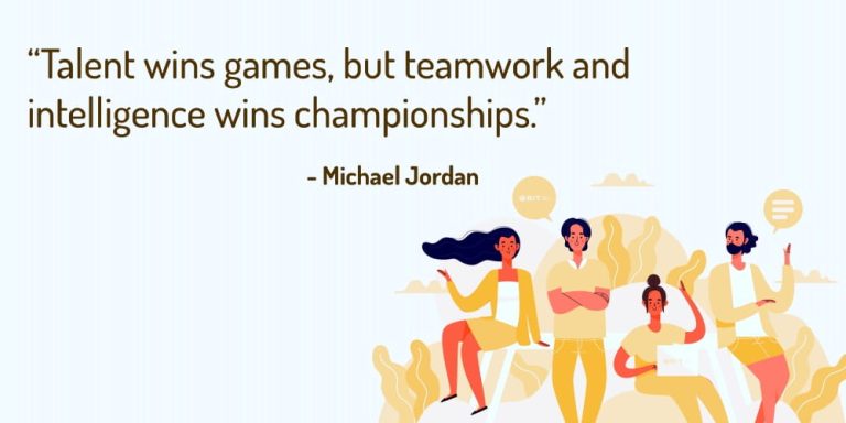 Boost Your Team Morale With These 30 Motivational Quotes! - Maxsun ...